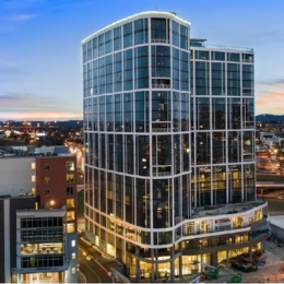 Private Fund & Property Management - Carter Haston